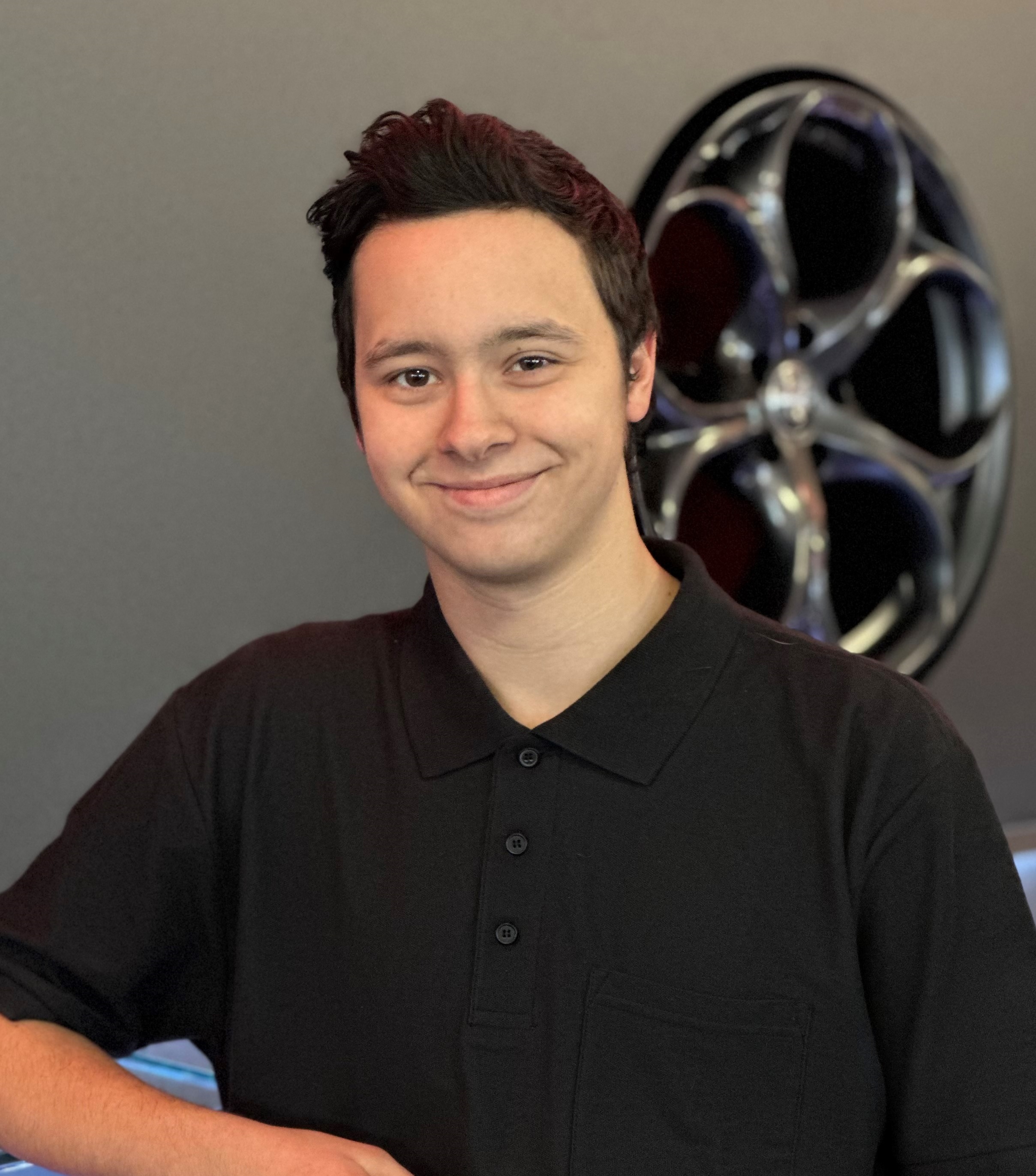 Das Team von Autohaus Thallinger in Attnang-Puchheim